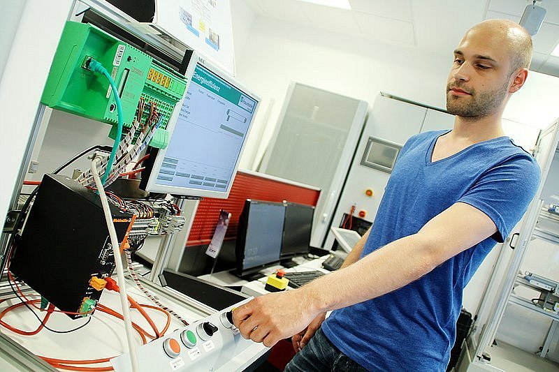 Beste Job-Aussichten für Technische Informatiker | Lokale Nachrichten ...