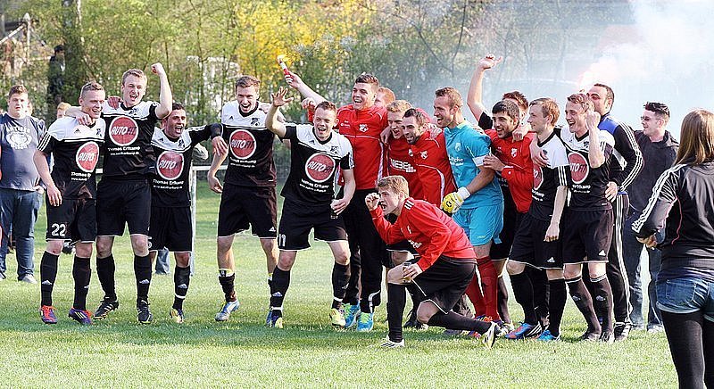 FC Augustdorf holt den Detmolder Kreispokal | Nachrichten aus dem Sport ...