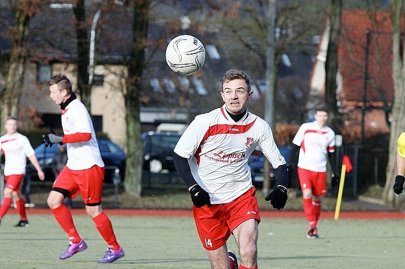 Friesen stürmen im Doppelpack die grünen Wiesen | Nachrichten aus dem ...