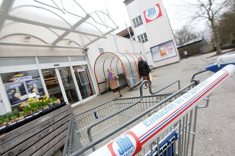 Jibi schließt die Pforten | Lokale Nachrichten aus Bad Salzuflen - LZ.de