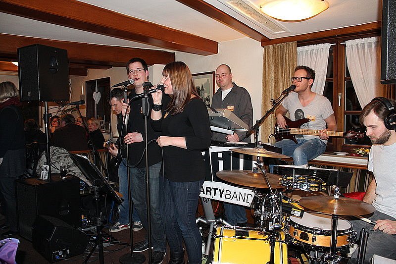 "Lemgo live" sorgt für volle Kneipen | Lokale Nachrichten aus Lemgo - LZ.de