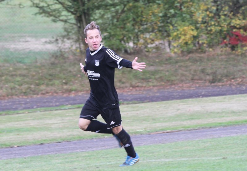 TuS Horn-Bad Meinberg setzt nächstes Ausrufezeichen | Kreisligen - LZ.de