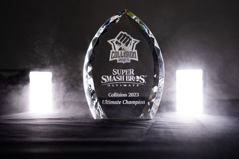 Riddles gewinnt Smash-Ultimate-Turnier Collision | E-Sport - LZ.de