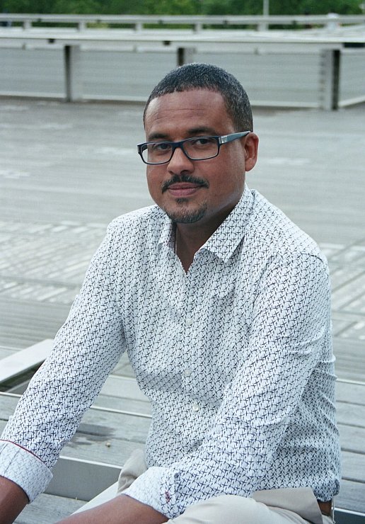 David Diop gewinnt International-Booker-Literaturpreis | Neues aus dem ...