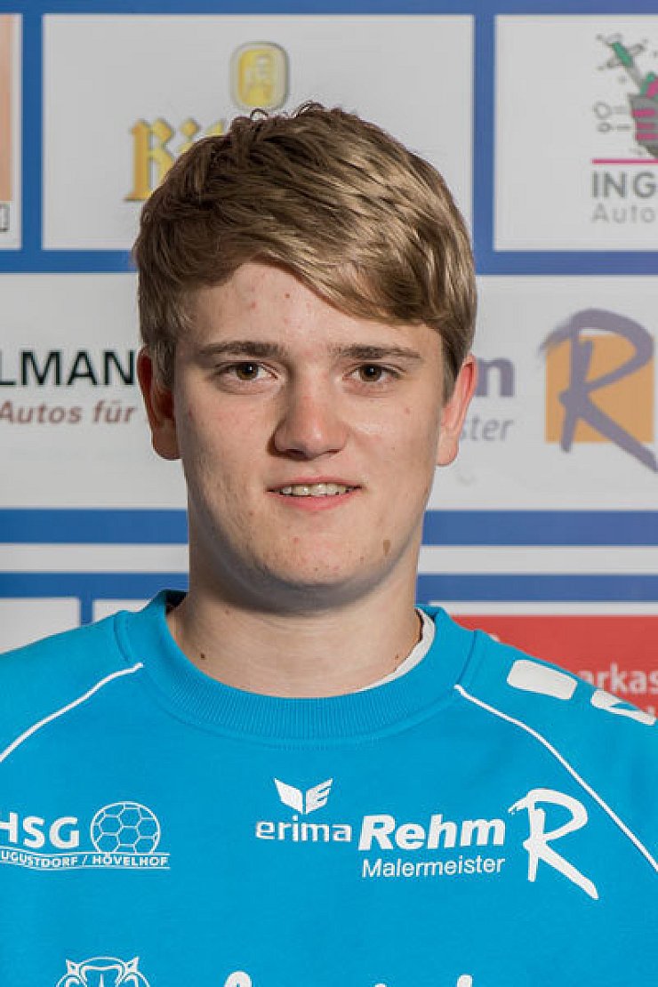 HSG Augustdorf/Hövelhof startet Testspiel-Marathon | Nachrichten aus ...