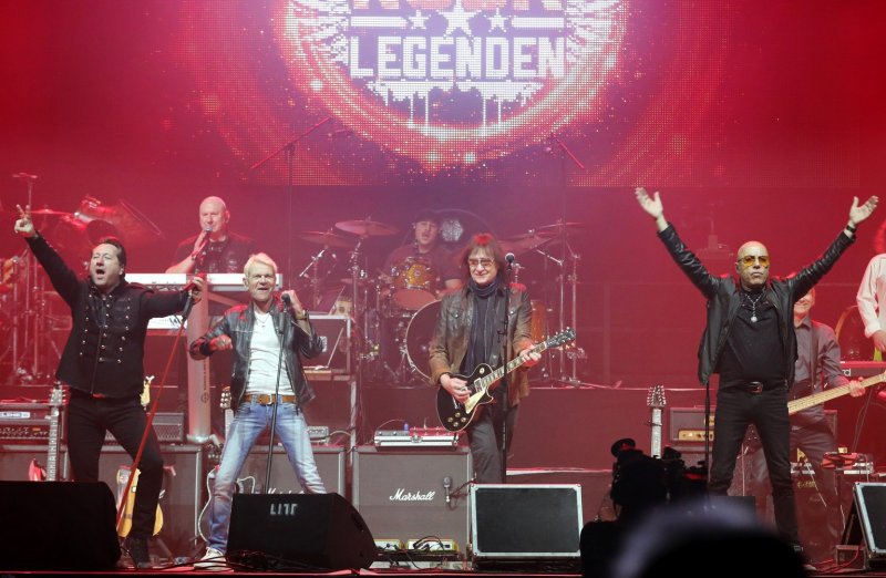 Ost-Rocker und Matthias Reim auf Tour | Neues aus dem Boulevard - LZ.de