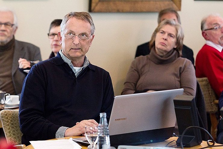 Ein großer Sozialdemokrat und sein Denkmal | Lokale Nachrichten aus ...