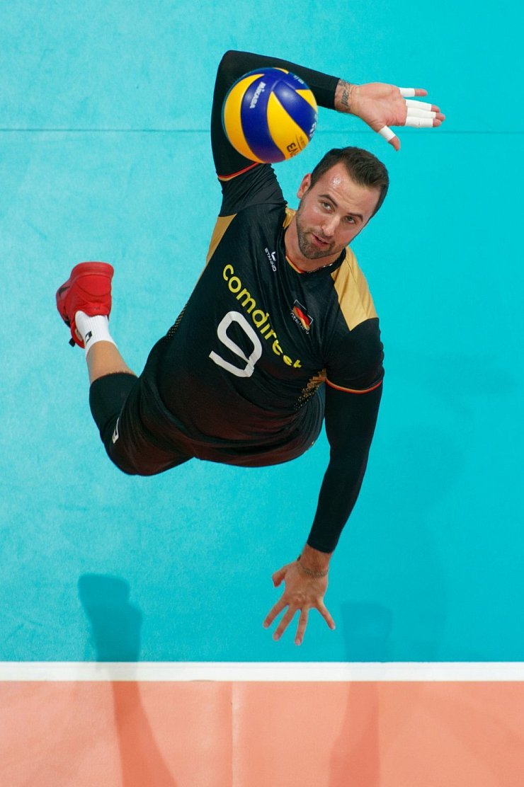 Grozer hofft auf Olympia-Happy-End: «Es muss flutschen» | Sport aus ...