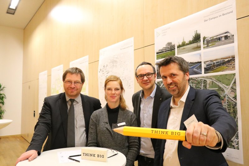 Das Konzept für Innovation Campus steht fest | Lokale Nachrichten aus ...