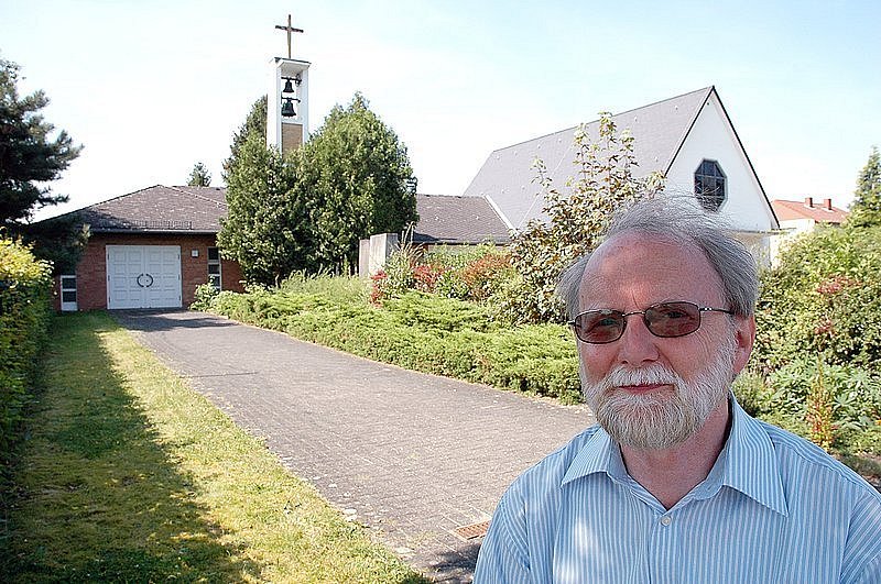 Oesterholzer Kapelle wird 50 Jahre alt | Lokale Nachrichten aus ...