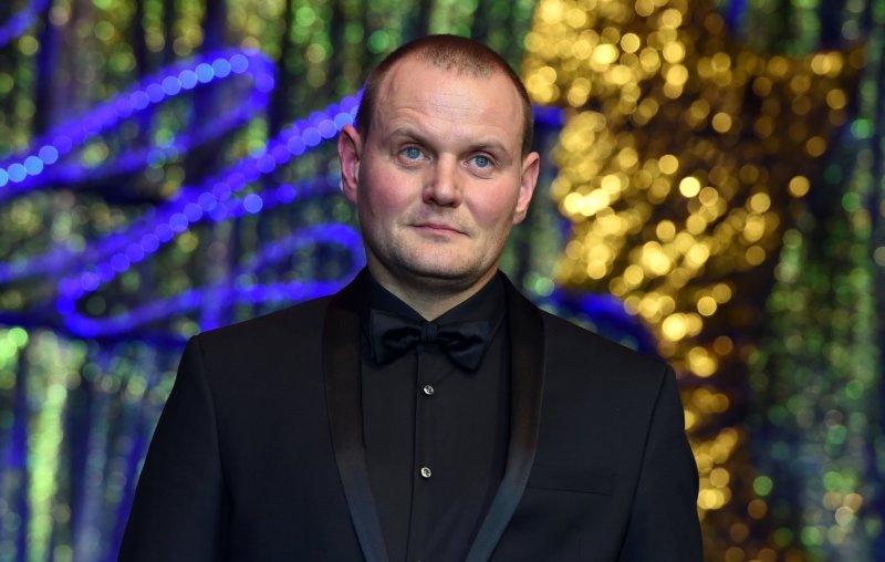 Devid Striesow: Schauspielberuf als Rettung | Neues aus dem Boulevard ...