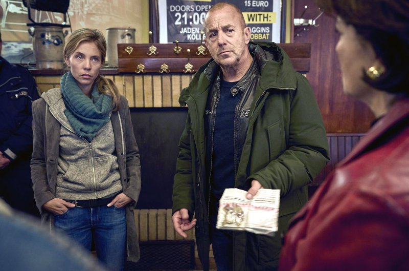 True Crime am Niederrhein? Heino Ferch ermittelt | Fernsehen - LZ.de