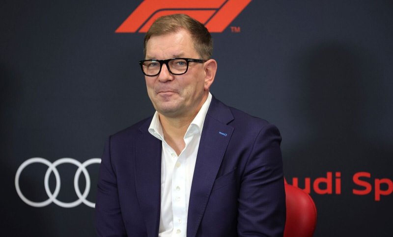 Audi-Chef Duesmann offen für autofreie Tage und Tempolimit ...