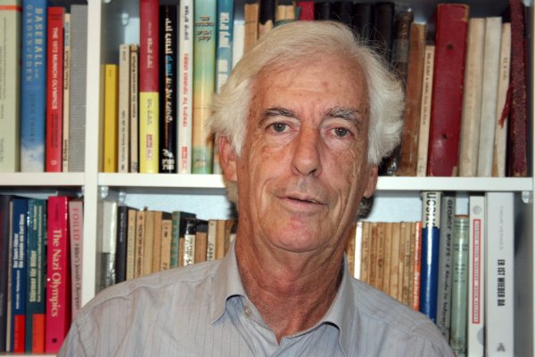 Willkommen: Warum Israelis positiv über Deutsche denken | Neues aus dem ...