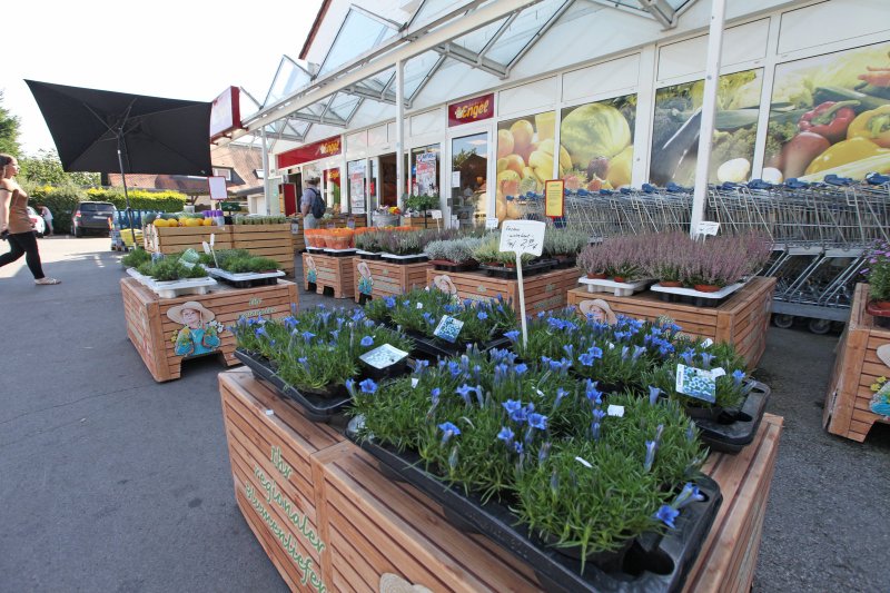 Jibi-Eigentümer an der Elisabethstraße möchten erweitern | Lokale ...