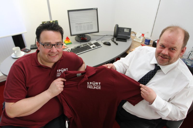 TuS Falke Berlebeck und SpVg. Heiligenkirchen wollen fusionieren ...