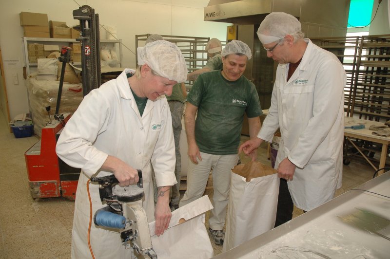 Horner Firma Hanneforth orientiert sich neu | Lokale Nachrichten aus ...