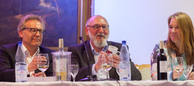 Fünf Gäste debattieren über die Bedeutung Lippes | Lokale Nachrichten ...