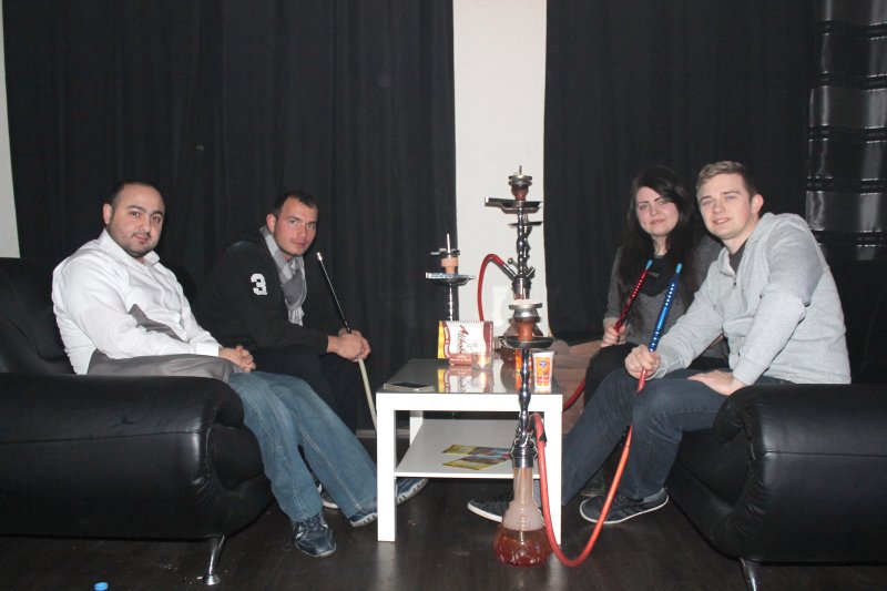 Tabakgenuss auf mediterrane Art | Lokale Nachrichten aus Bad Salzuflen ...