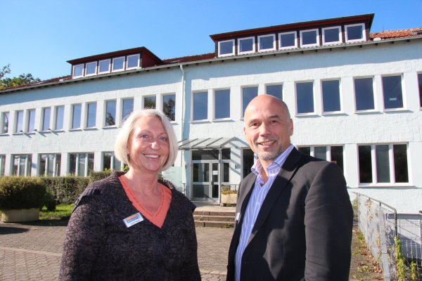 Nachfolge für Kaufhaus Allerhand | Lokale Nachrichten aus Detmold - LZ.de