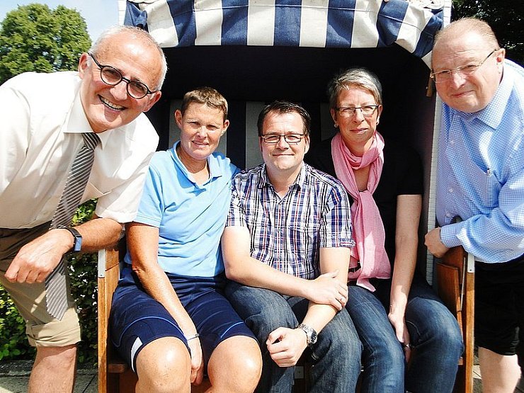 Kinofilm open-air im Freibad genießen | Lokale Nachrichten aus ...