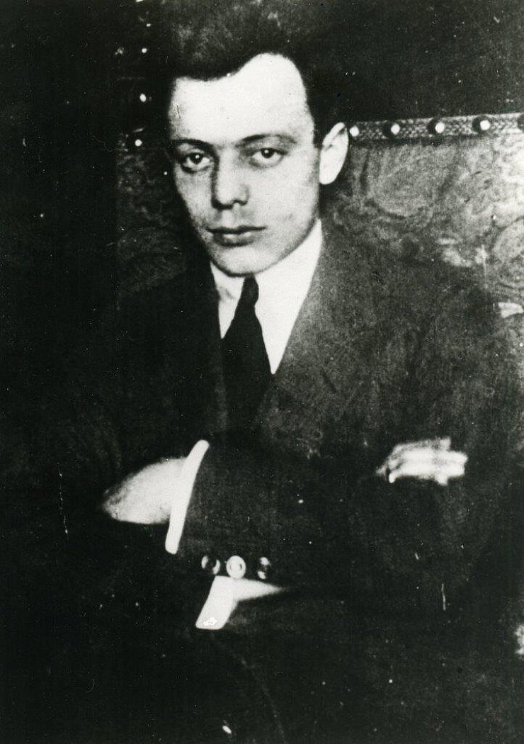 90. Todestag: Lipper nehmen in Warburg an Gedenken an Felix Fechenbach ...