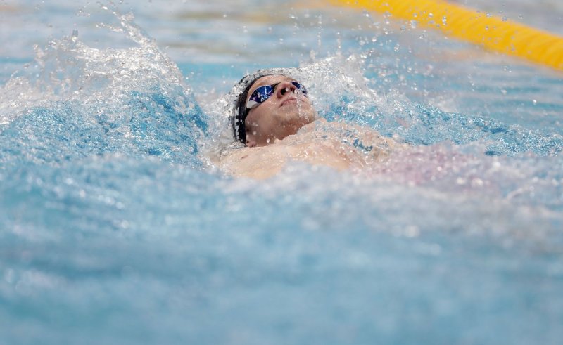 Heintz schwimmt in Weltjahresbestzeit zur WM-Norm | Sport aus aller ...