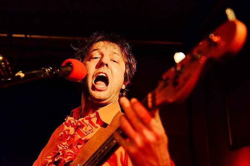 "Noize not Noise" rocken den "Kaiserkeller" | Kultur aktuell - LZ.de