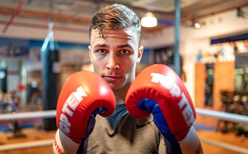 Bewusstlos nach Knockout: Suske verliert WM-Kampf | Boxen - LZ.de