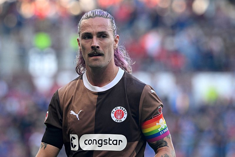 FC St. Pauli nach Niederlage: «Das war eine gute Lektion» | Fußball - LZ.de