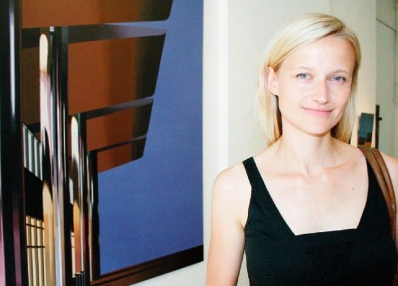 Zersprengte Architektur | Kultur aktuell - LZ.de