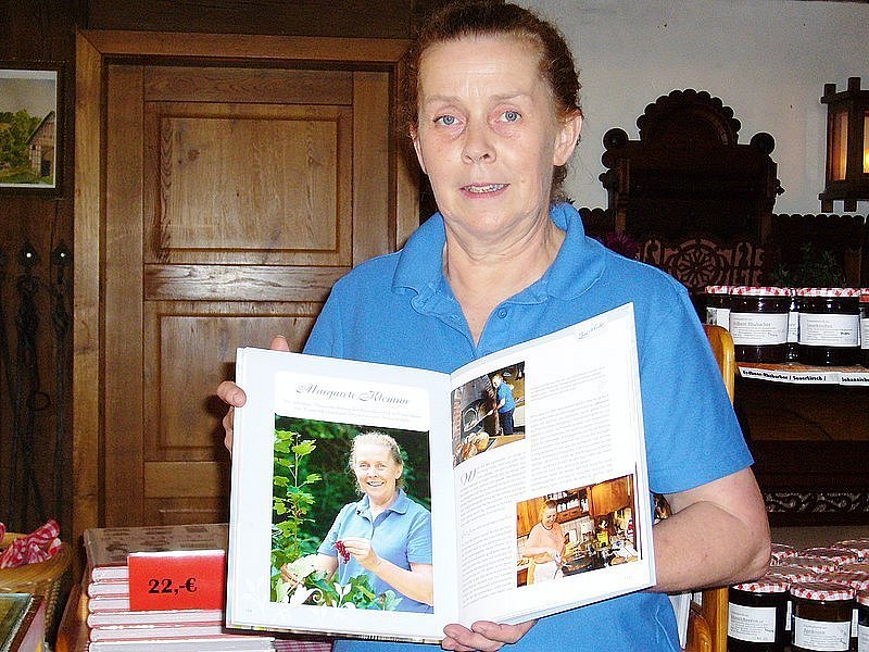 Margarete Klemme ist bei WDR-Sendung dabei | Lokale Nachrichten aus ...