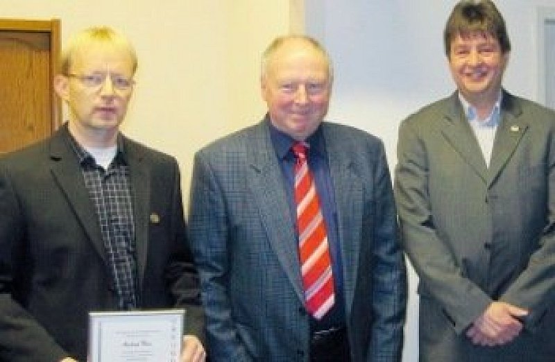 Mit Hansmann in die Zukunft | Nachrichten aus dem Sport - LZ.de