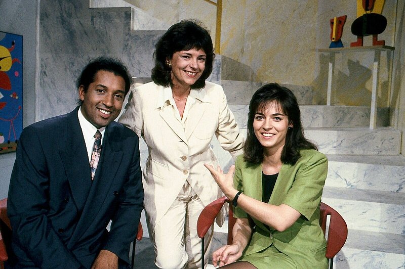 30 Jahre «Morgenmagazine» von ARD und ZDF | Neues aus dem Boulevard - LZ.de