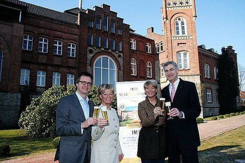 Detmolder Lions wollen neuen Treffpunkt etablieren | Lokale Nachrichten ...