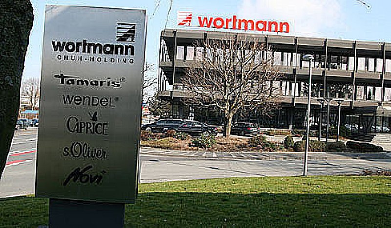 Chef der Wortmann Schuh-Holding KG beruft Neffen als Nachfolger ...