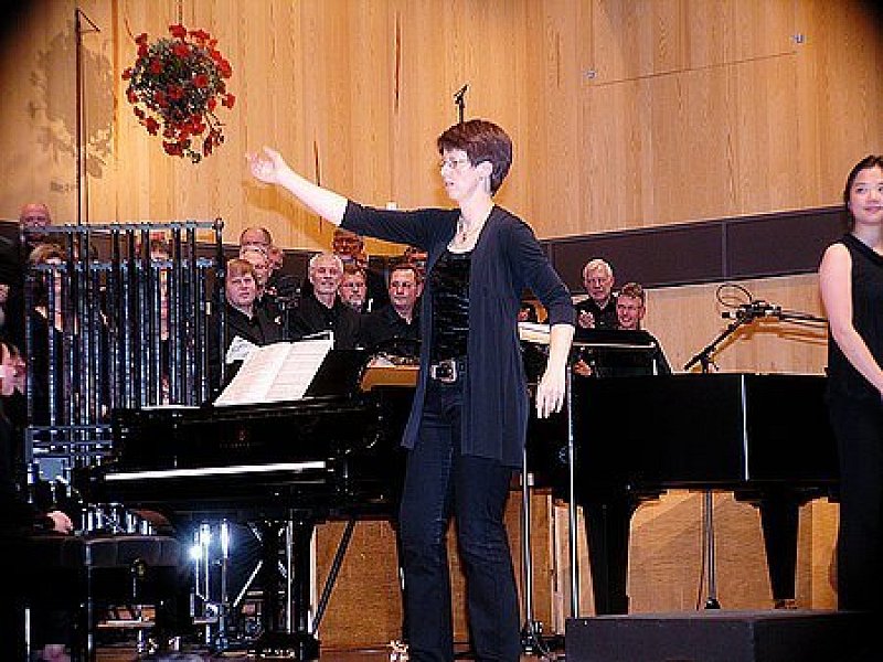 Und immer rollt Fortunas Rad | Kultur aktuell - LZ.de