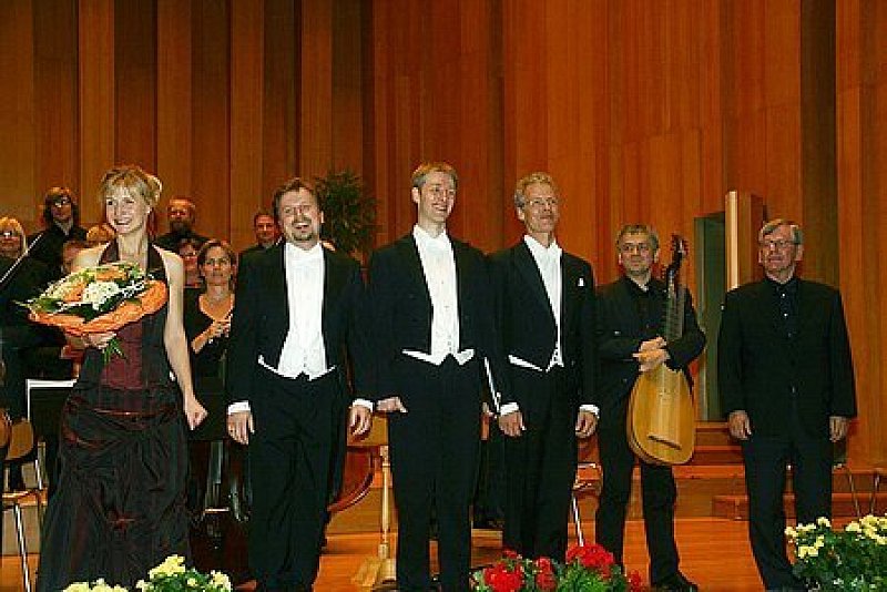 Großes Kino im Konzertsaal | Kultur aktuell - LZ.de