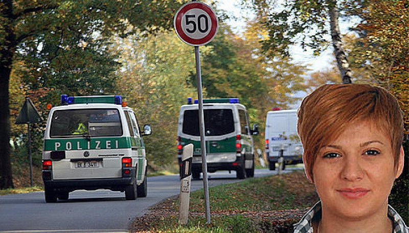 Polizei schließt Tötung der 18-jährigen Arzu nicht mehr aus | Lokale ...
