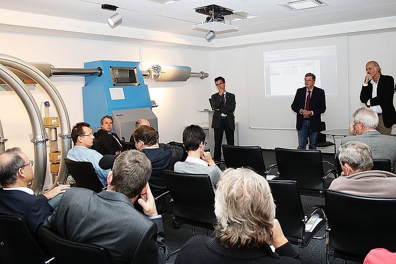 Betriebe können noch viel für den Klimaschutz tun | Lokale Nachrichten ...