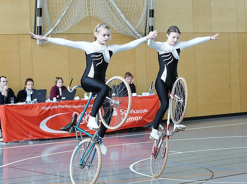 Liemer RC belegt 13 Podiumsplätze | Nachrichten aus dem Sport - LZ.de