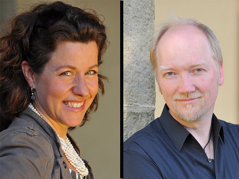 "Nächte der Poesie" am 19. und 20. Mai | Lokale Nachrichten aus Blomberg - LZ.de