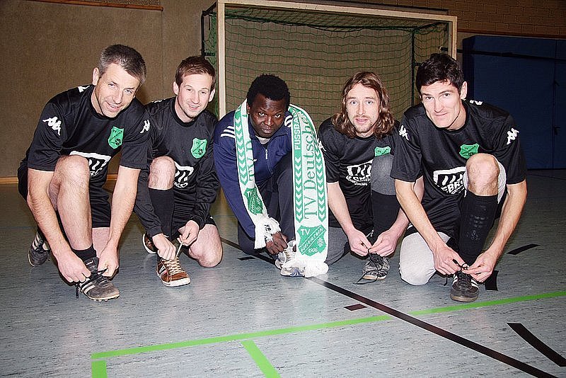 Lippische Meisterschaften um den LZ-Wanderpokal | Nachrichten aus dem ...