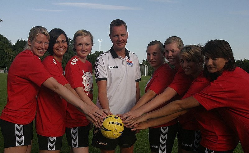 Sieben Neue greifen an | Nachrichten aus dem Sport - LZ.de