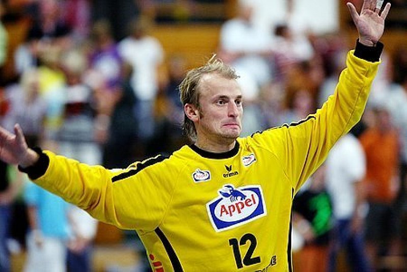 Formella lebt seinen Traum | Nachrichten aus dem Sport - LZ.de