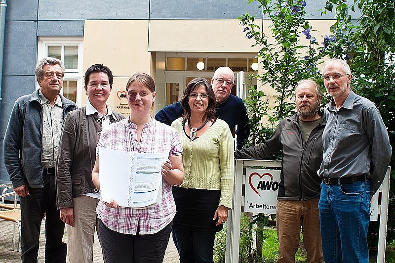 Umfrage unter Gästen des Kastanienhauses | Lokale Nachrichten aus Lemgo ...