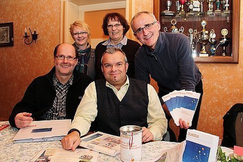 Schlänger Verein "Jukids" will im nächsten Jahr wieder Angebote für ...