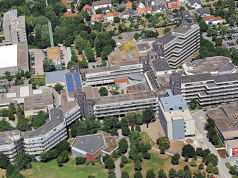 Schnuppertag an der Uni Paderborn | Nachrichten aus Ostwestfalen-Lippe ...