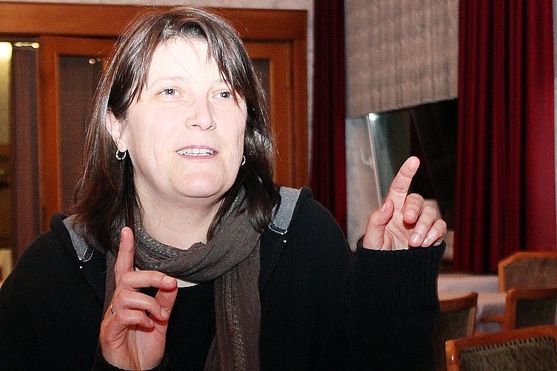 Über die Entwicklung der rechten Szene nach dem HDJ-Verbot | Lokale ...