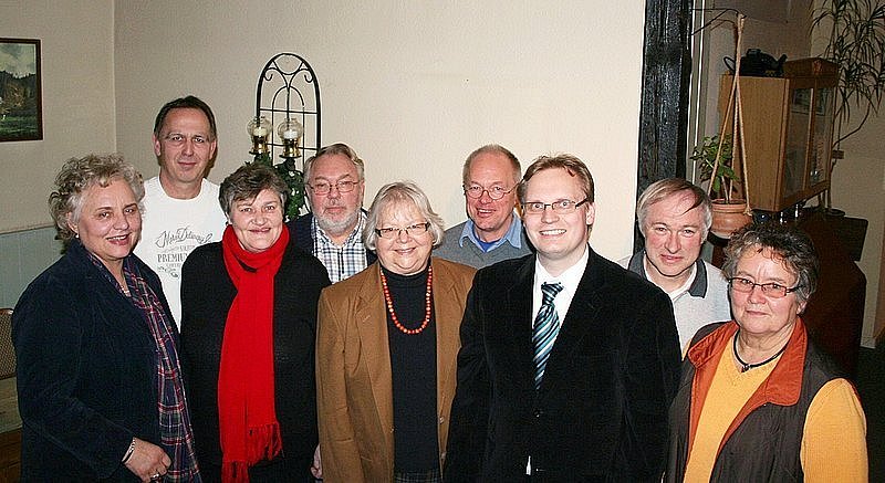 SPD-Ortsvereine Hiddesen und Heidenoldendorf fusionieren | Lokale ...